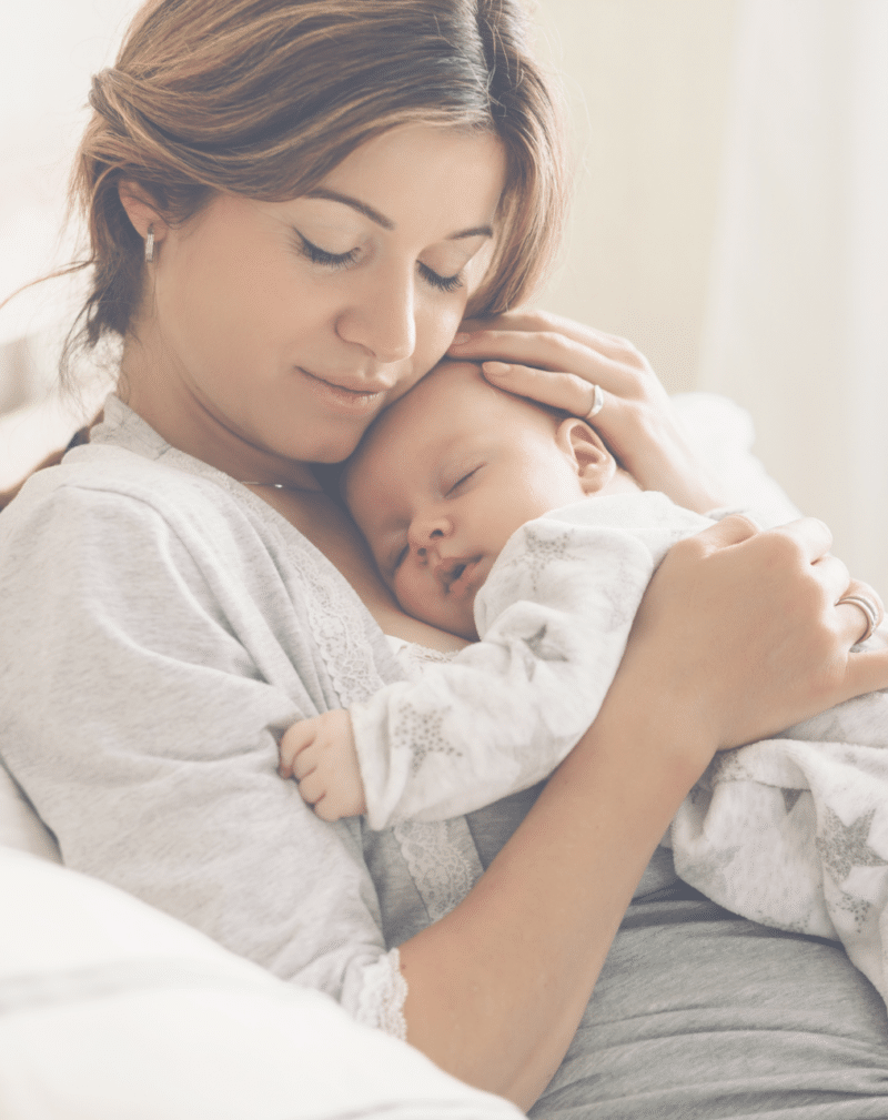 Postpartum Demystified: A Guide for New Mothers – theRUBY Postnatal